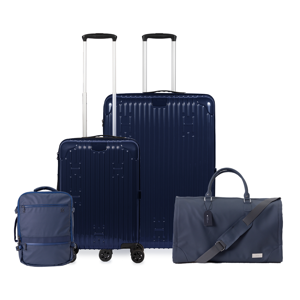 Travel Bundle - Hotel Collection