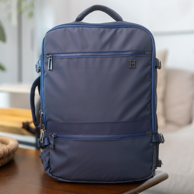 Travel Backpack - Hotel Collection