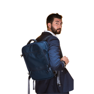 Travel Backpack - Hotel Collection