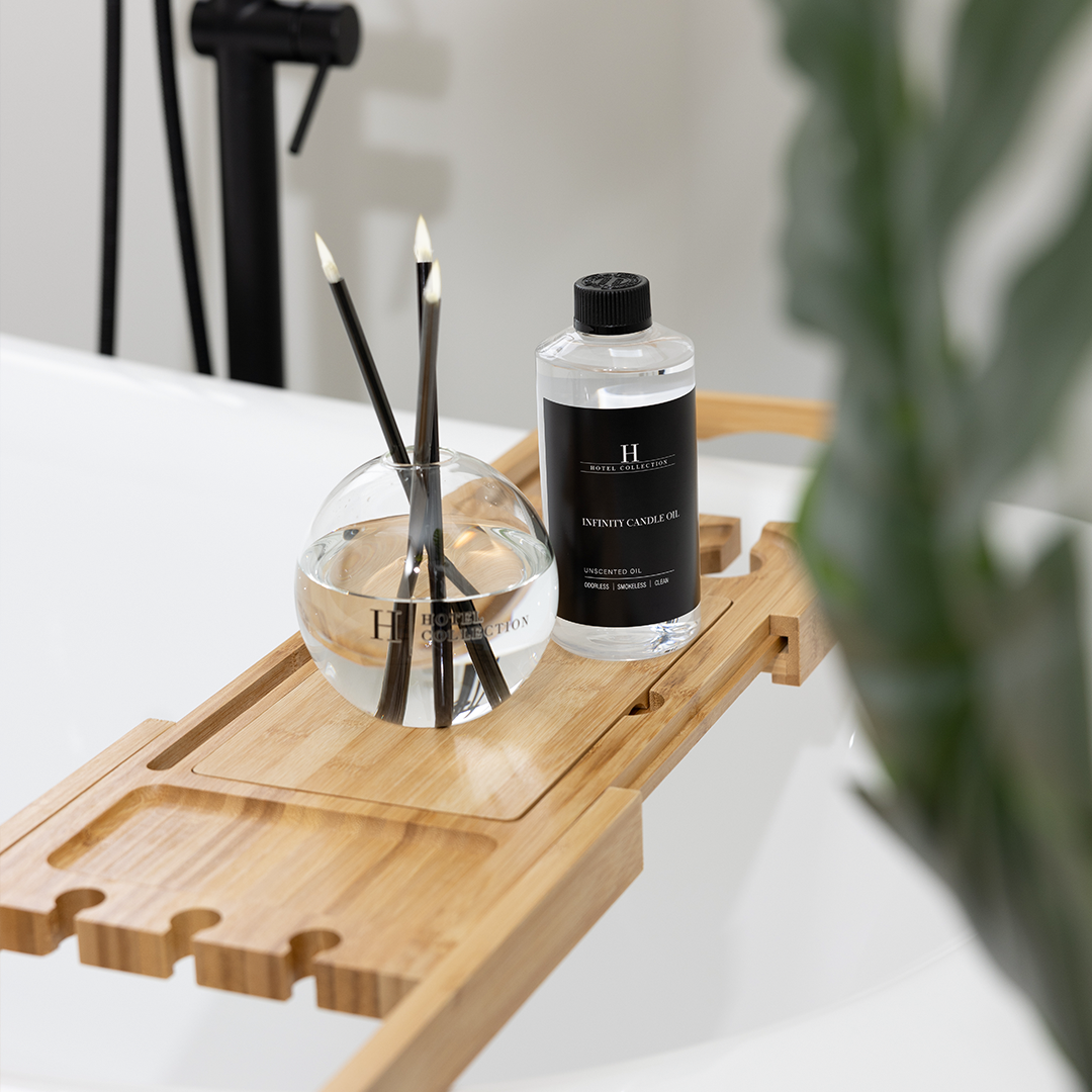 Tower Scent Diffuser Starter Kit - Hotel Collection