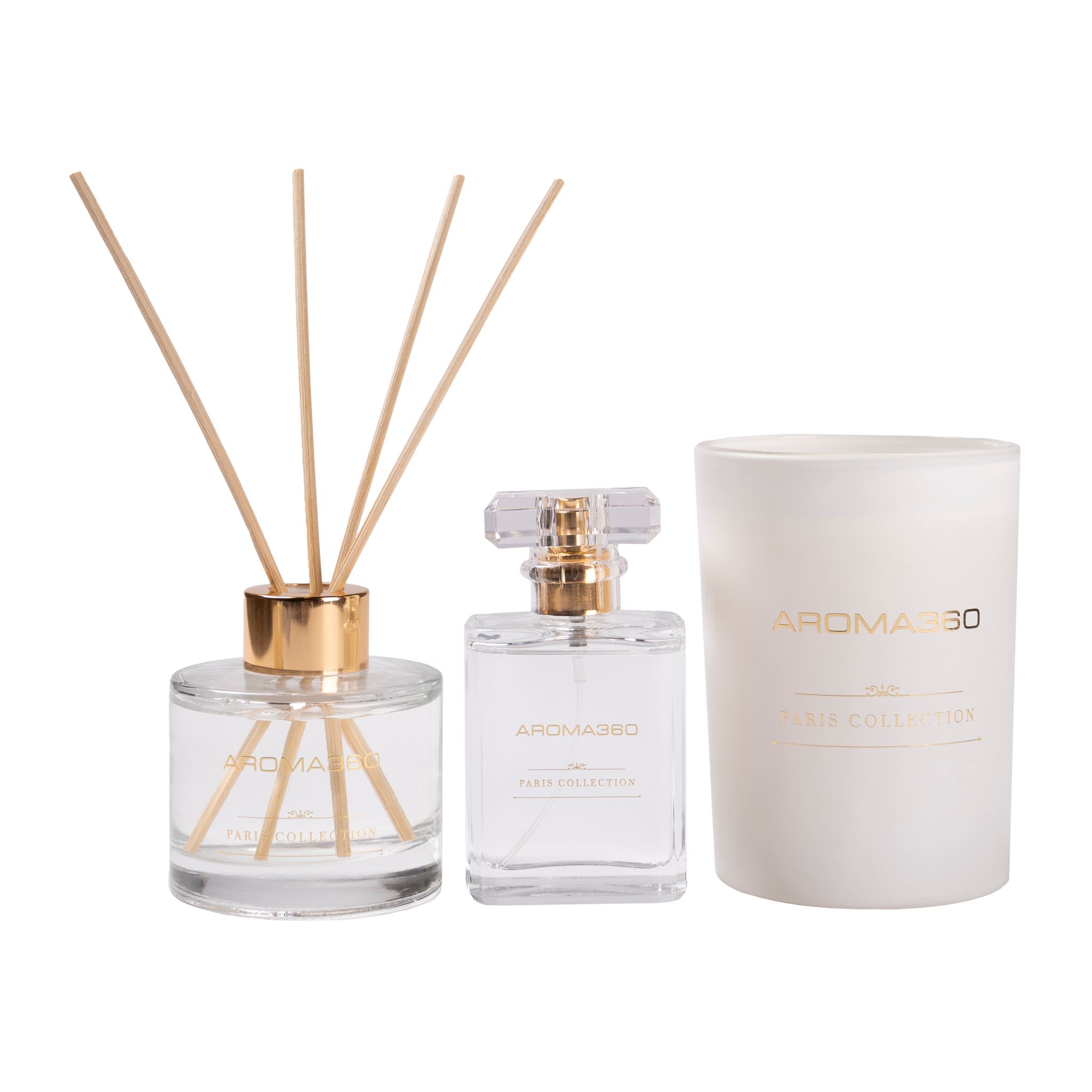Difusor de Aroma Tower - Hotel Collection