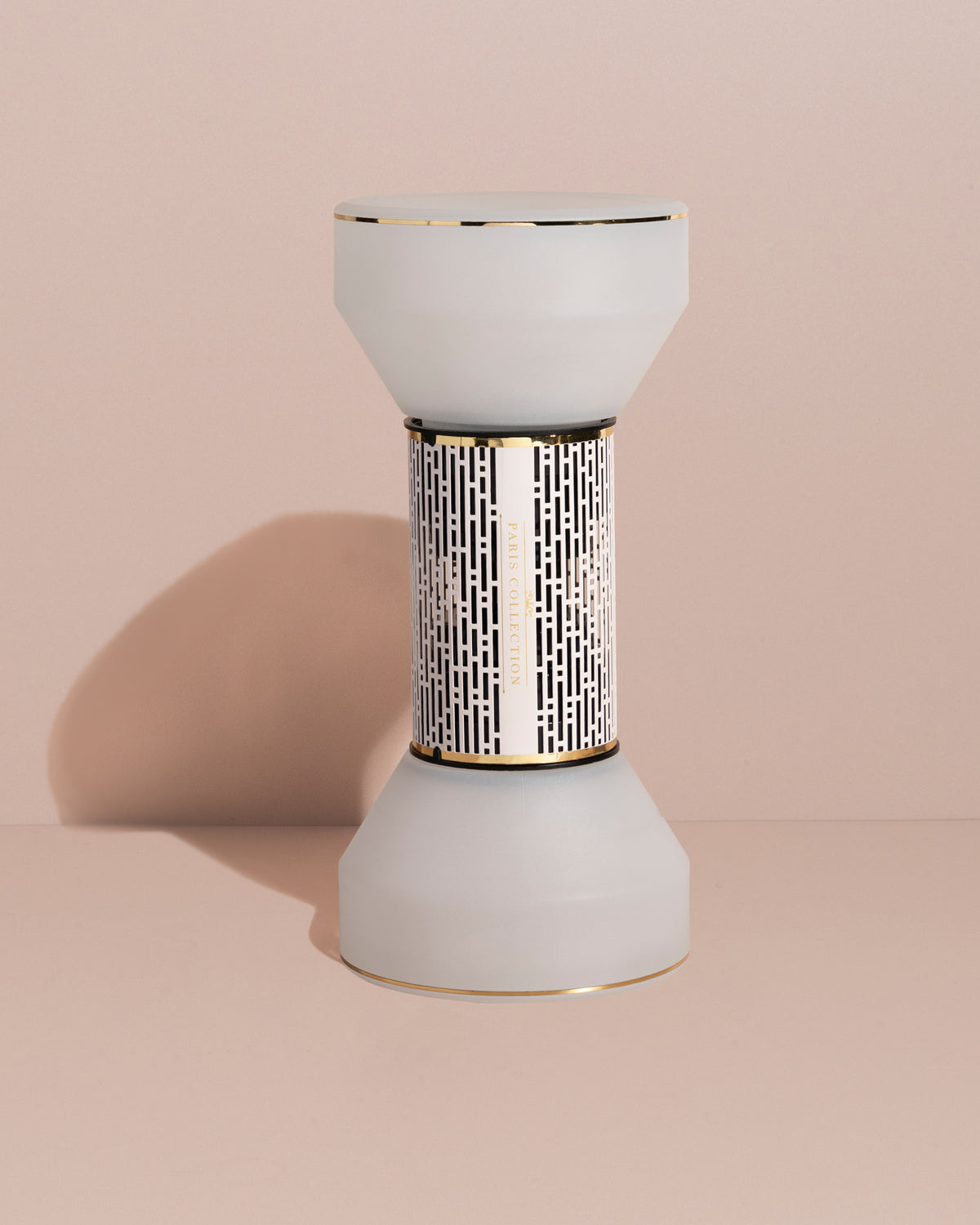 Paris Collection Hourglass Diffuser - Hotel Collection