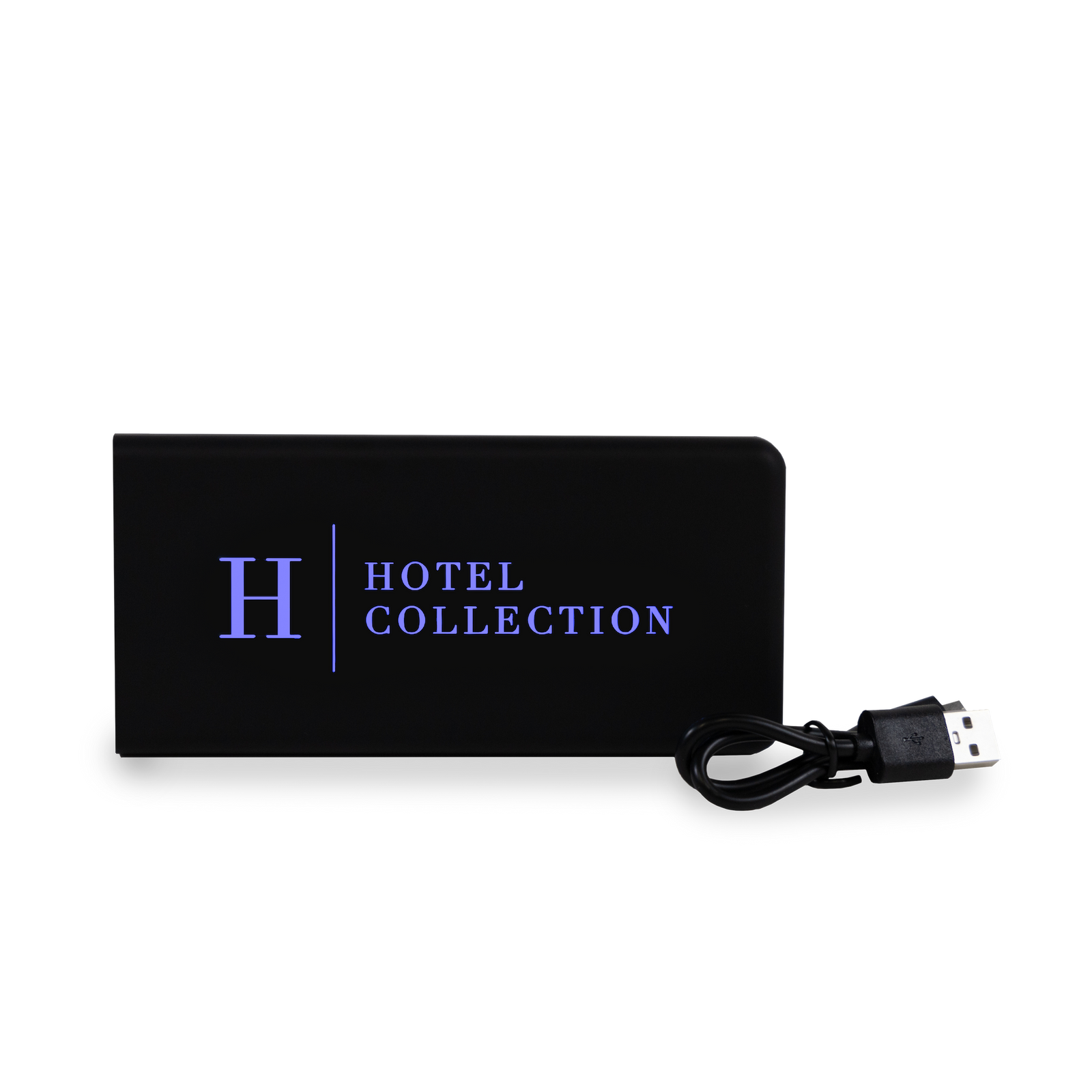 Portable USB Charger - Hotel Collection