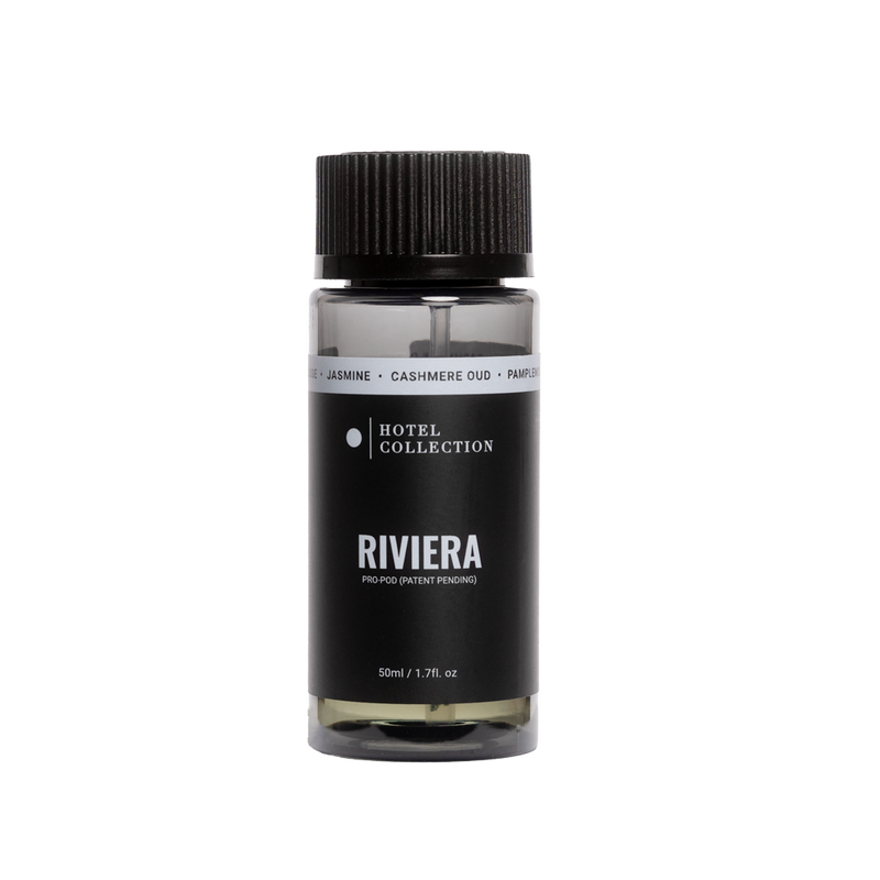 Riviera - Luxury Gourmand Scent for Home | Hotel Collection®