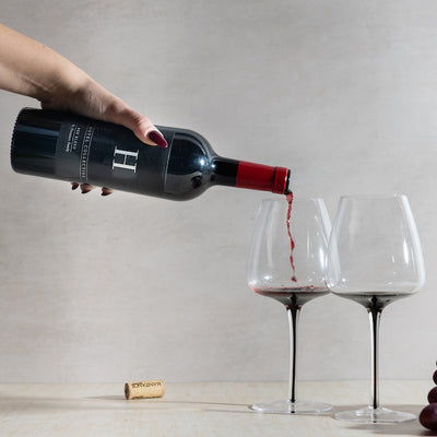 The Wine Collection - Hotel Collection