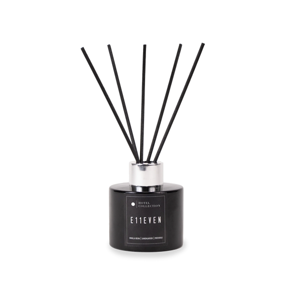 E11EVEN Reed Diffuser - Hotel Collection