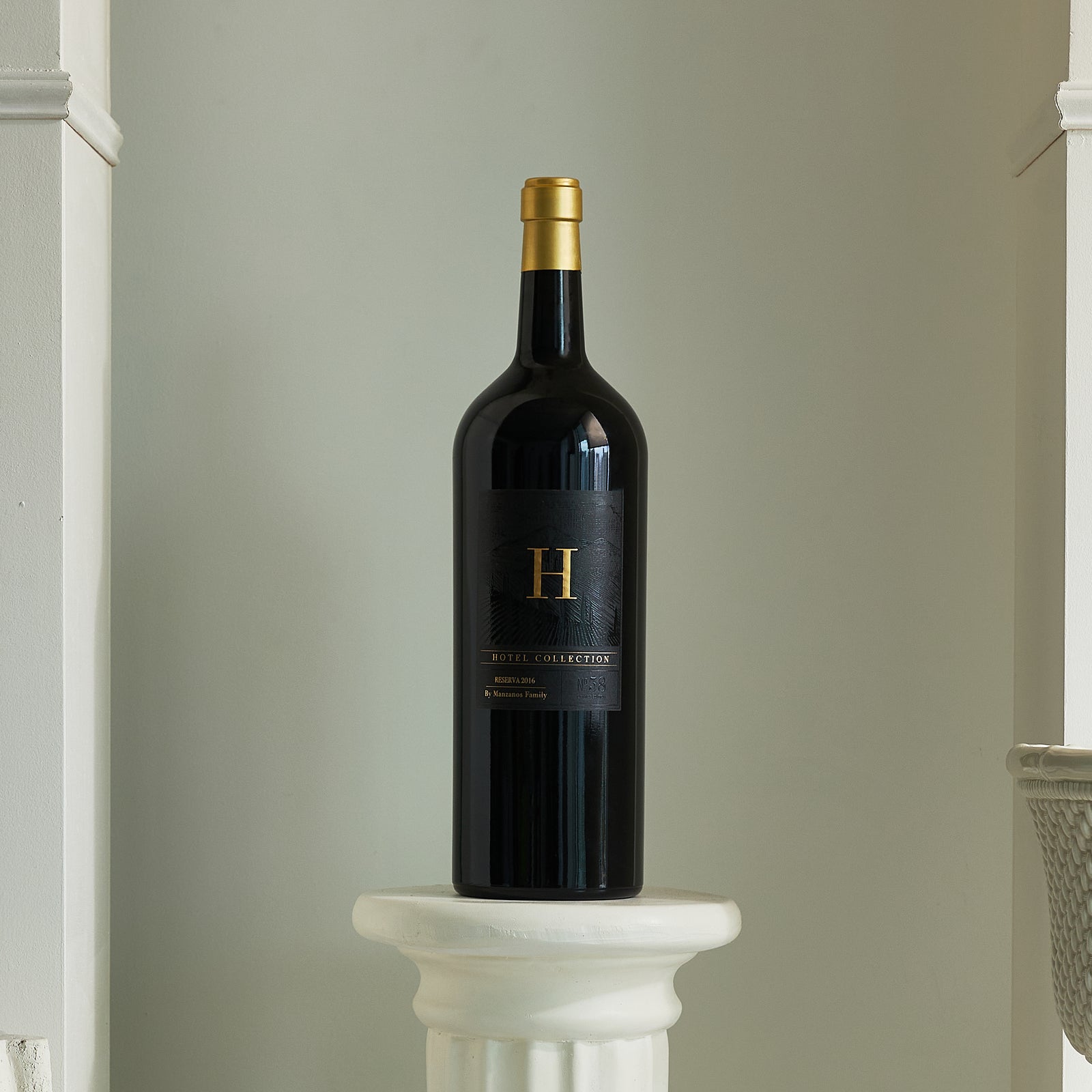 Reserva 58 Double Magnum - Hotel Collection