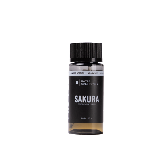 Woodsy Unisex Scent for Home | Hotel Collection®