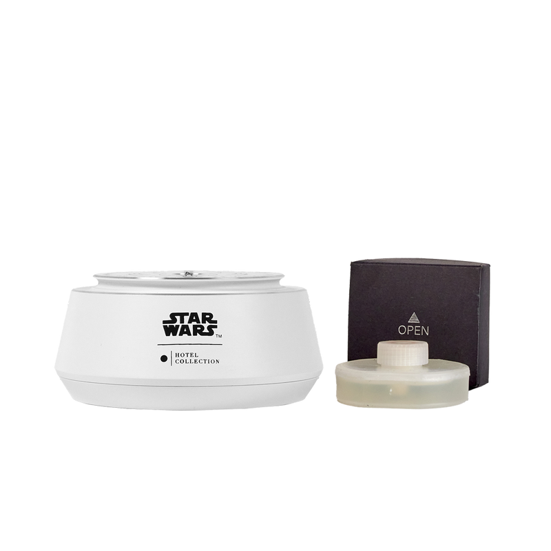 Star Wars ™ Car Diffuser Bundle