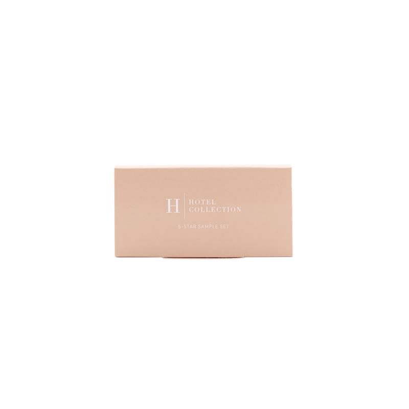 5-Sample Pack - Hotel Collection
