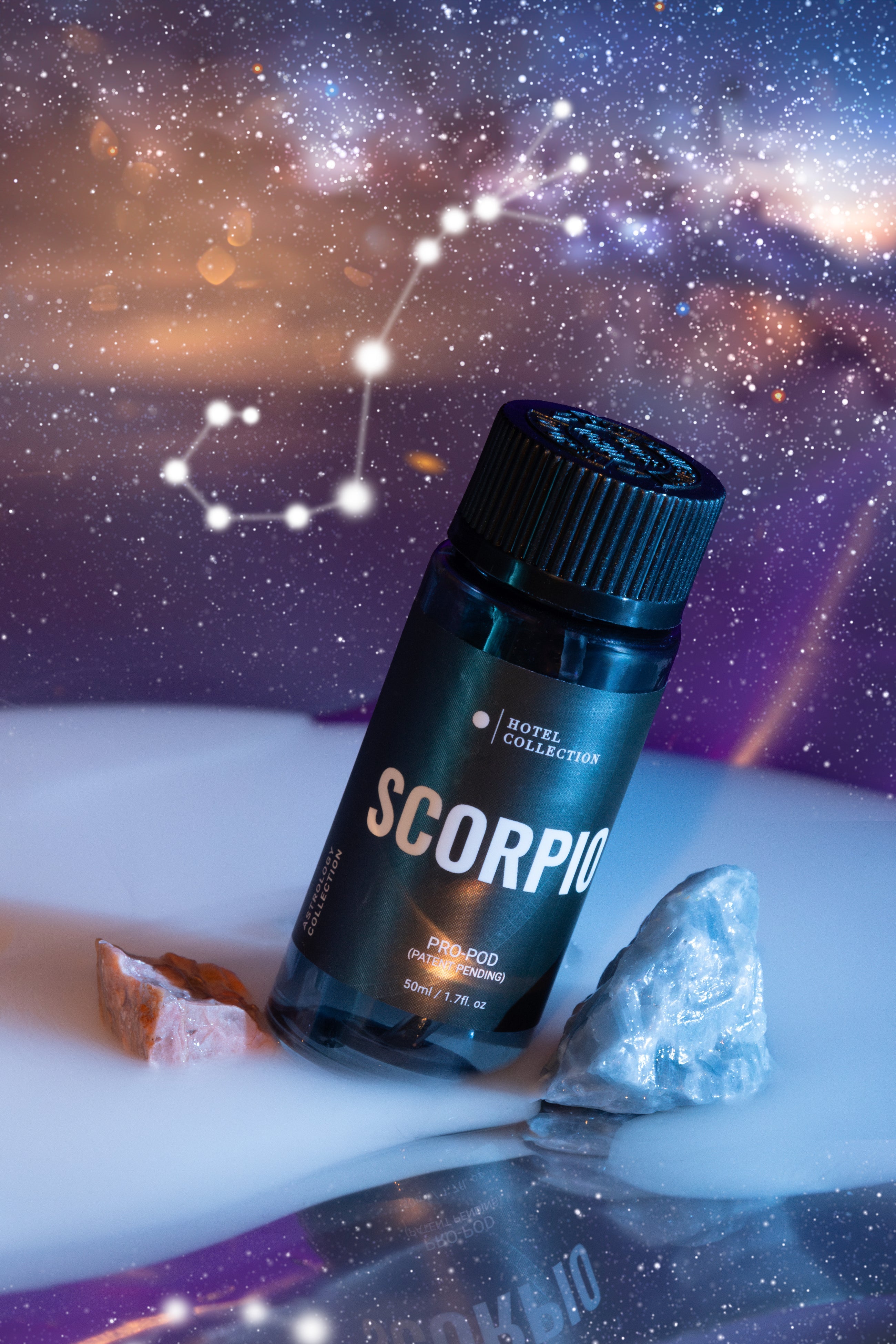 Scorpio - Hotel Collection