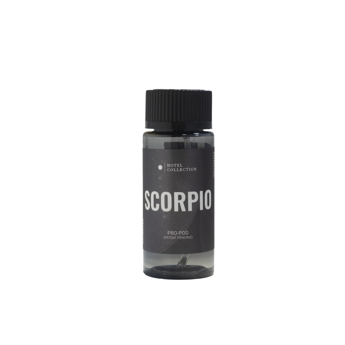 Scorpio - Hotel Collection