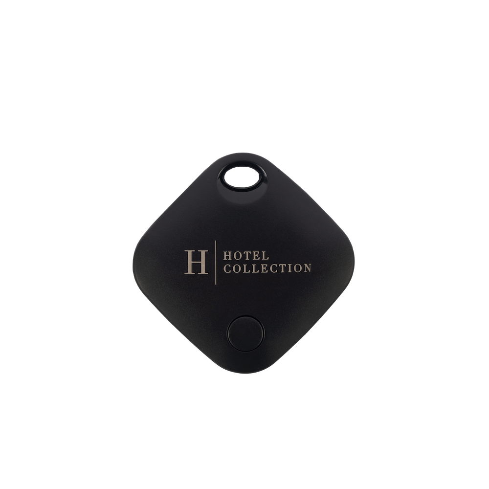 GPS Tracker - Hotel Collection