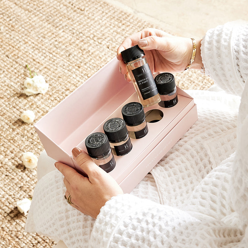 Smells Like Love Gift Set - Hotel Collection