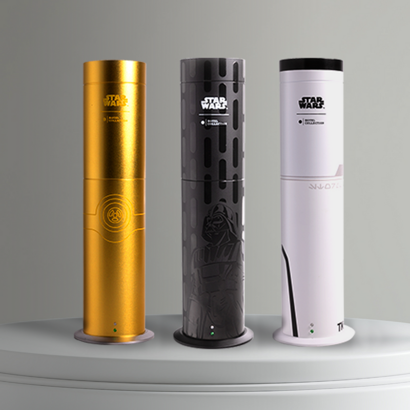 Star Wars™ Studio Pro Scent Diffuser - Hotel Collection
