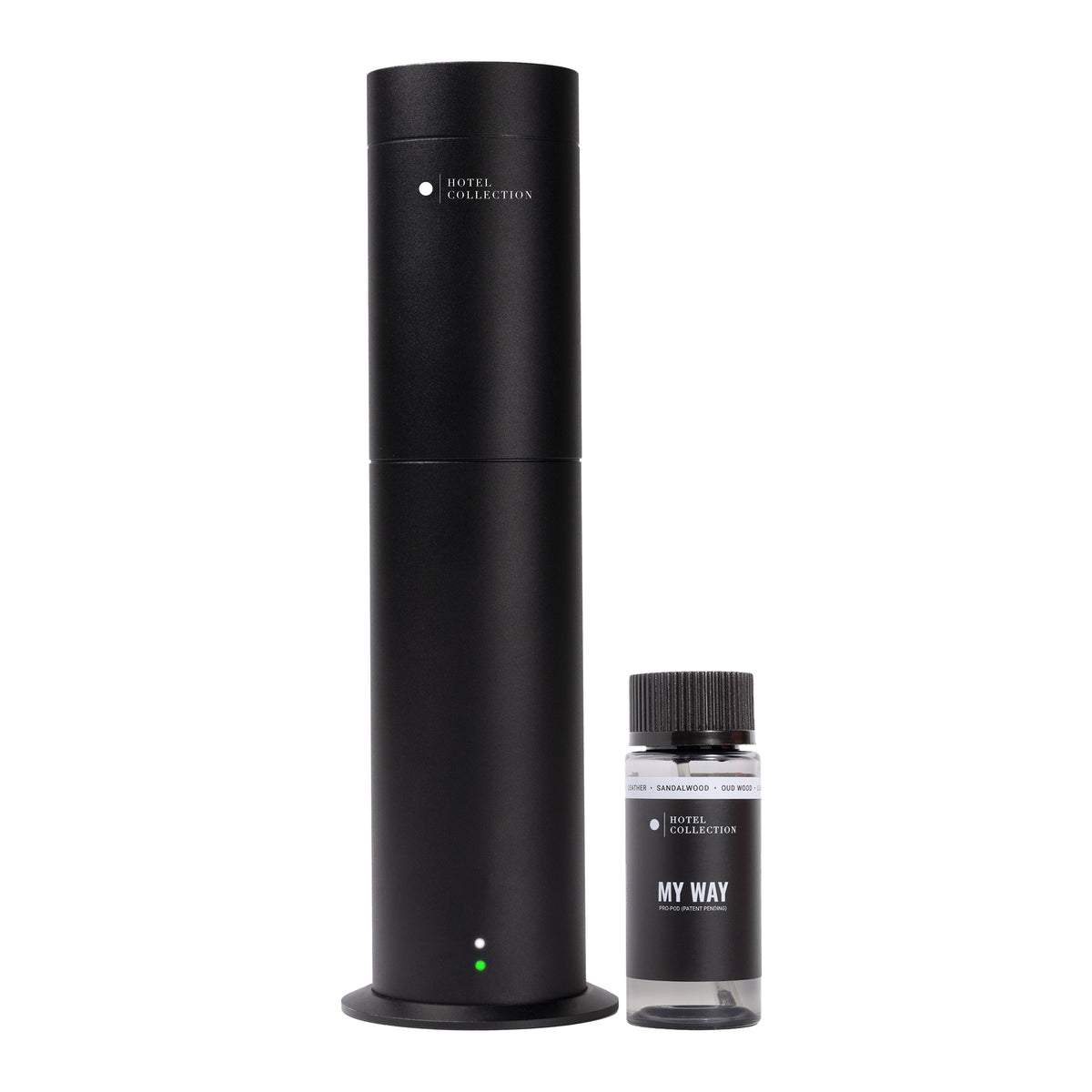 Luxury Hotel Scents & Lifestyle Products | Hotel Collection