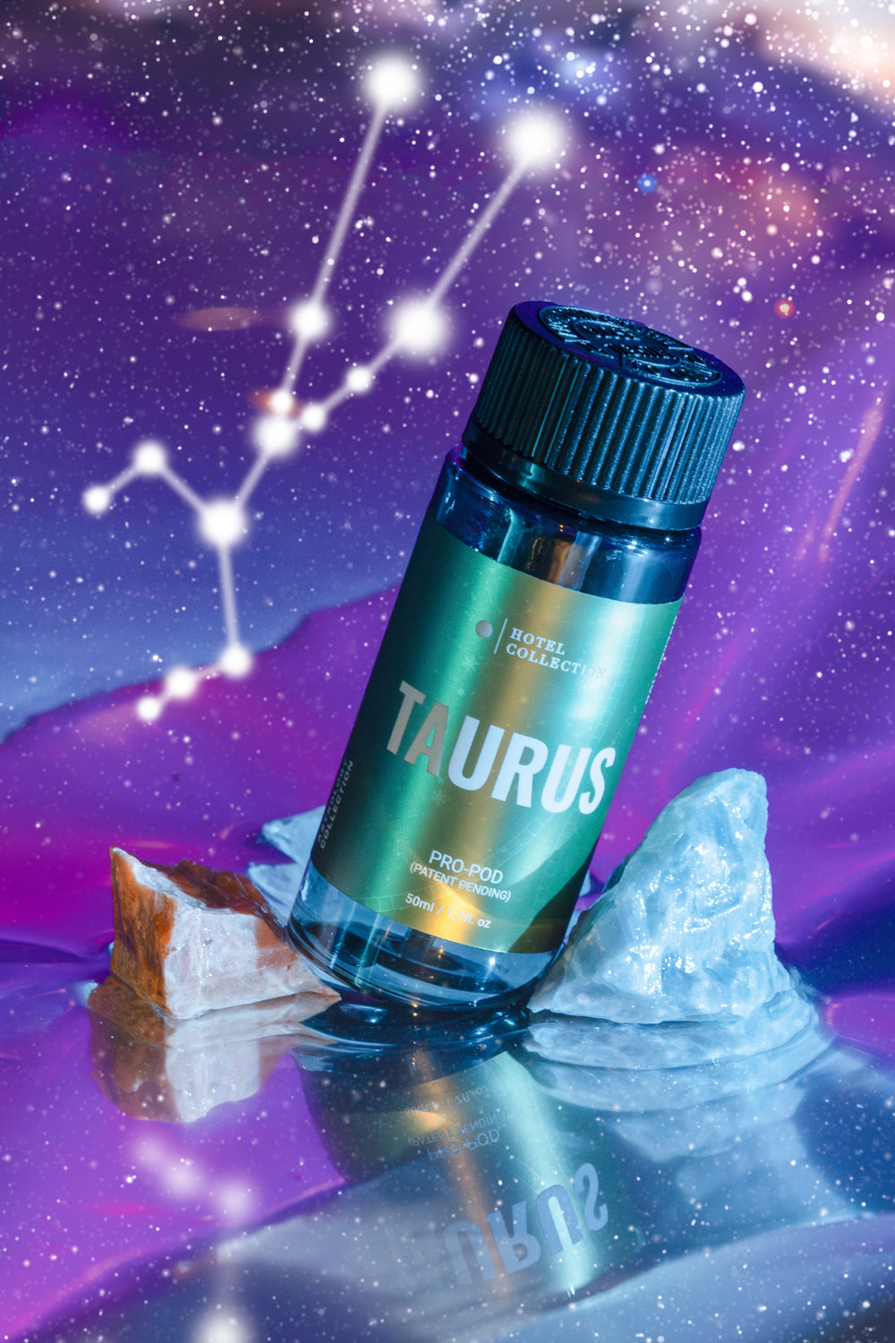 Taurus - Hotel Collection