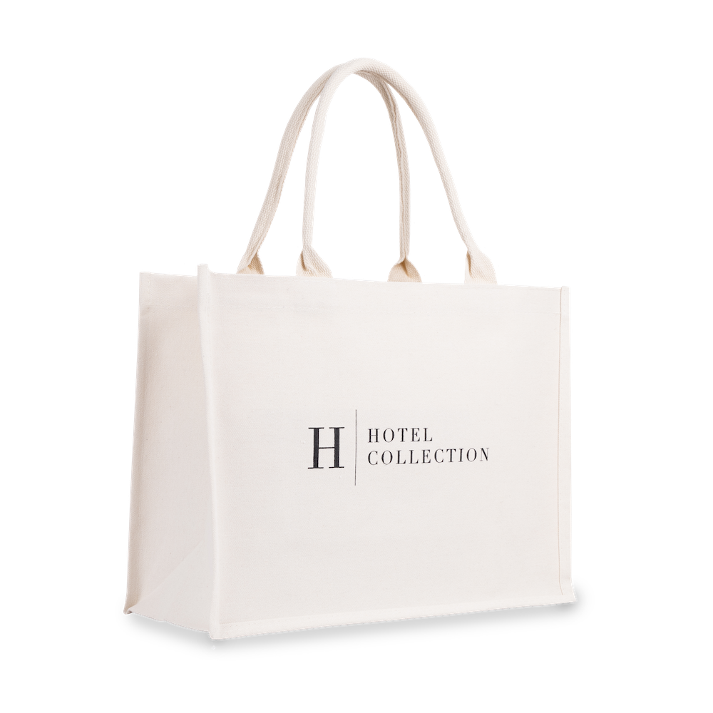 Tote Bag - Hotel Collection