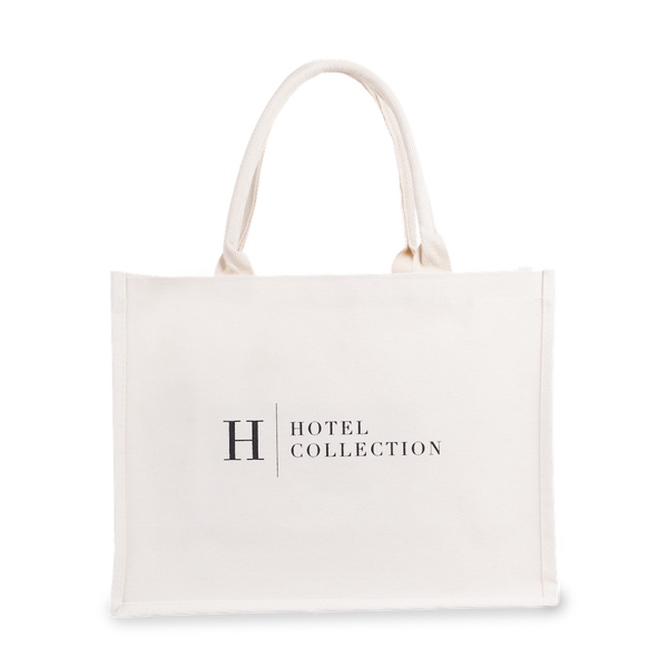 Tote Bag - Hotel Collection