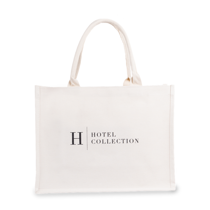 Tote Bag - Hotel Collection