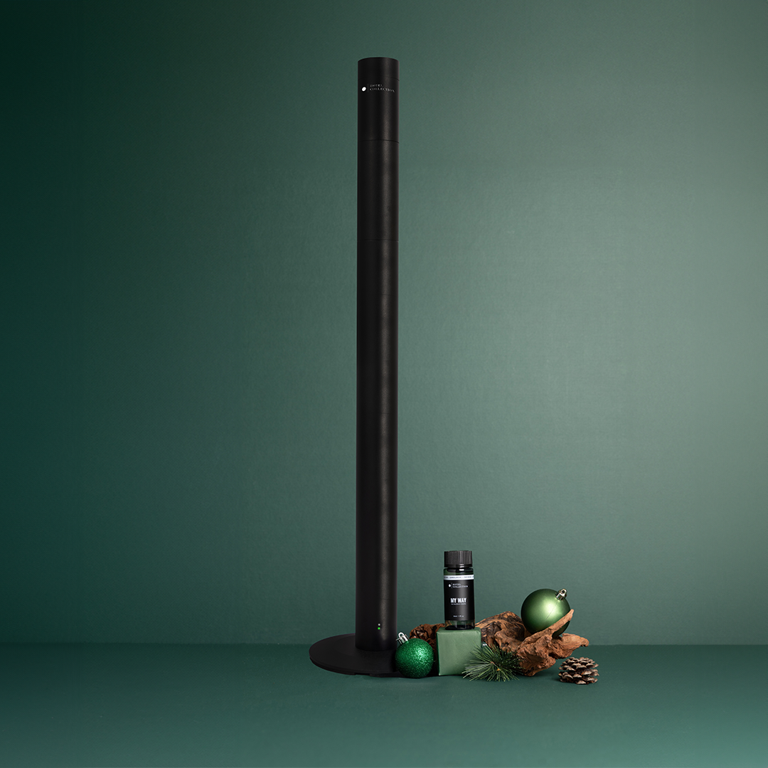 Tower Diffuser Bundle - Hotel Collection