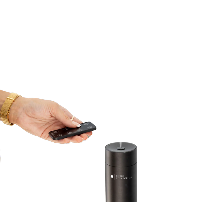 Tower Scent Diffuser | Tall Diffuser | Hotel Collection