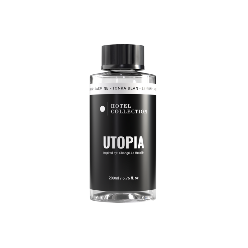 Utopia - Hotel Collection