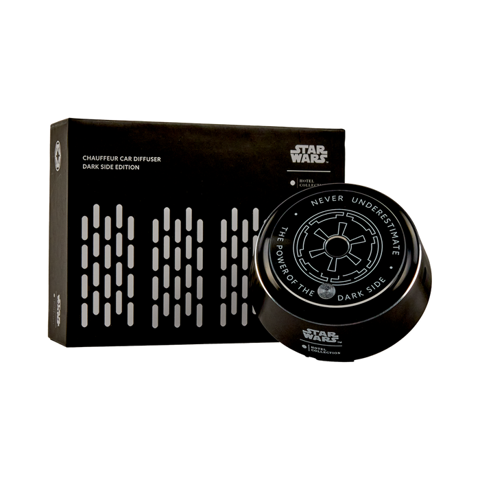 Star Wars ™ Dark Side Chauffeur Car Diffuser™ - Hotel Collection