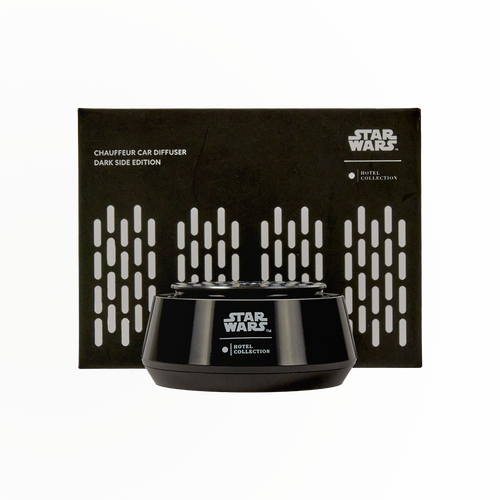 Star Wars ™ Dark Side Chauffeur Car Diffuser™ - Hotel Collection