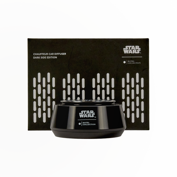 Star Wars ™ Dark Side Chauffeur Car Diffuser™ - Hotel Collection