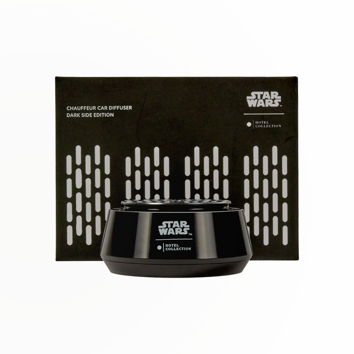 Star Wars ™ Dark Side Chauffeur Car Diffuser™ - Hotel Collection