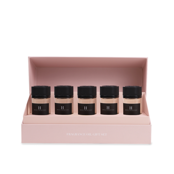 Smells Like Love Gift Set - Hotel Collection