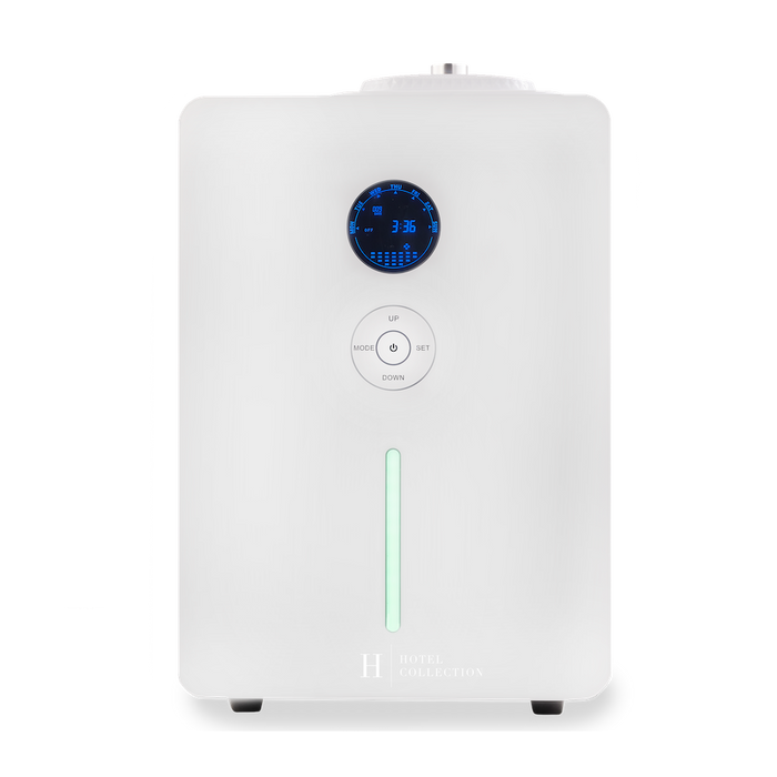 Luxury Hotel Scents & Lifestyle Products | Hotel Collection