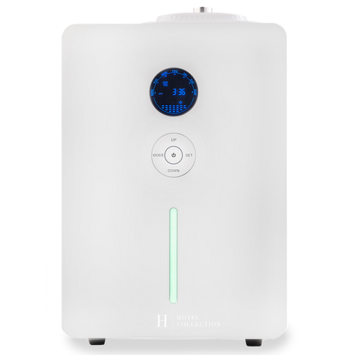Villa Scent Diffuser Starter Kit - Hotel Collection