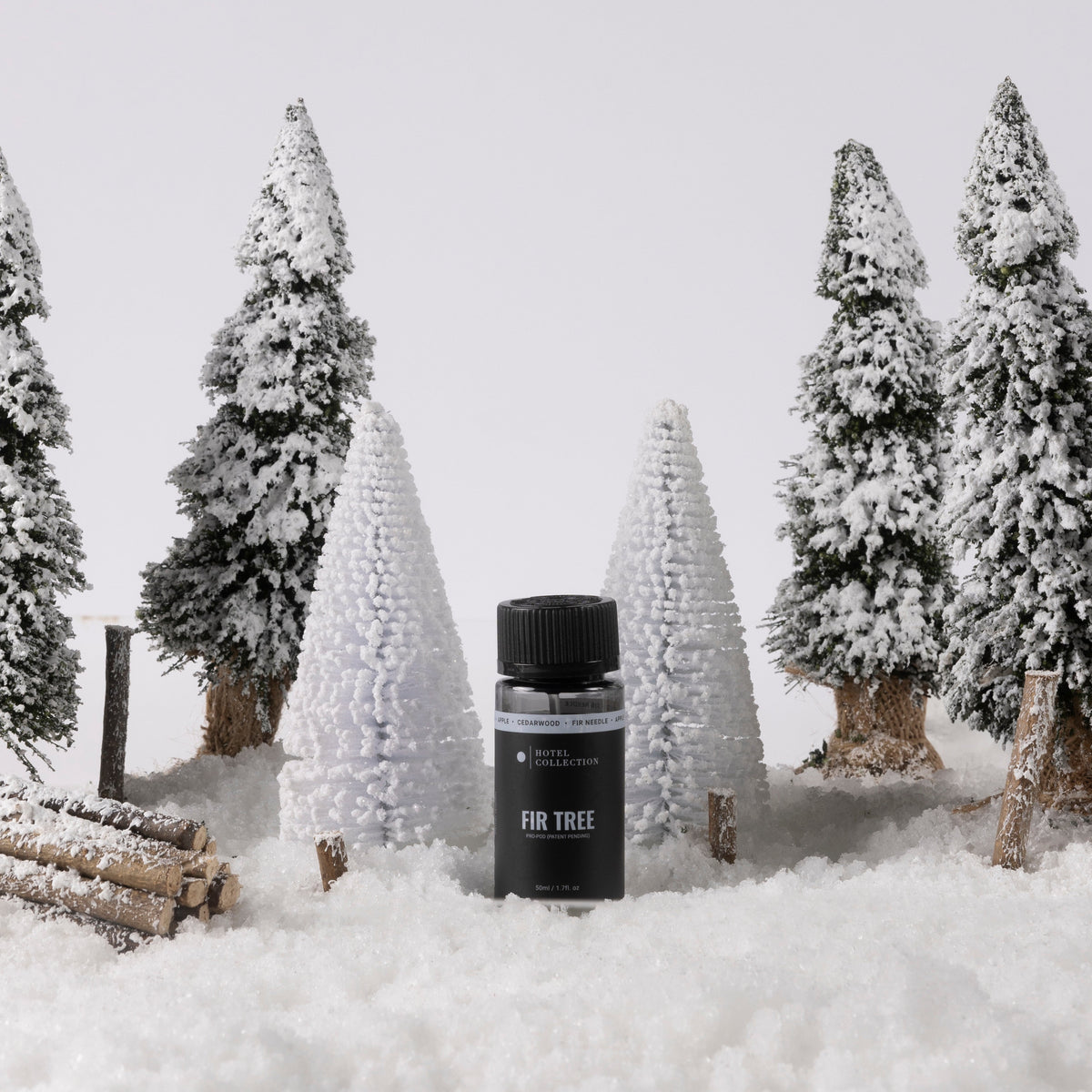 Fir Tree - Hotel Collection