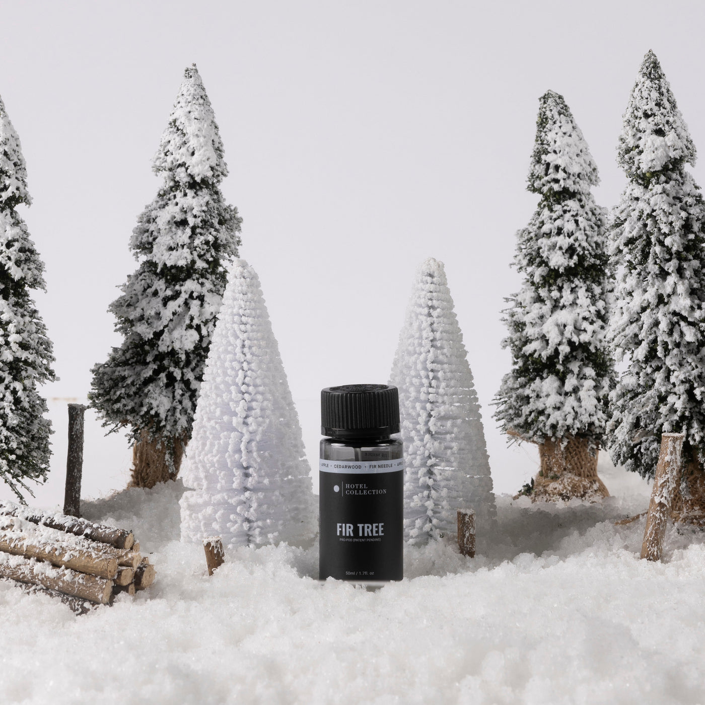 Fir Tree - Hotel Collection