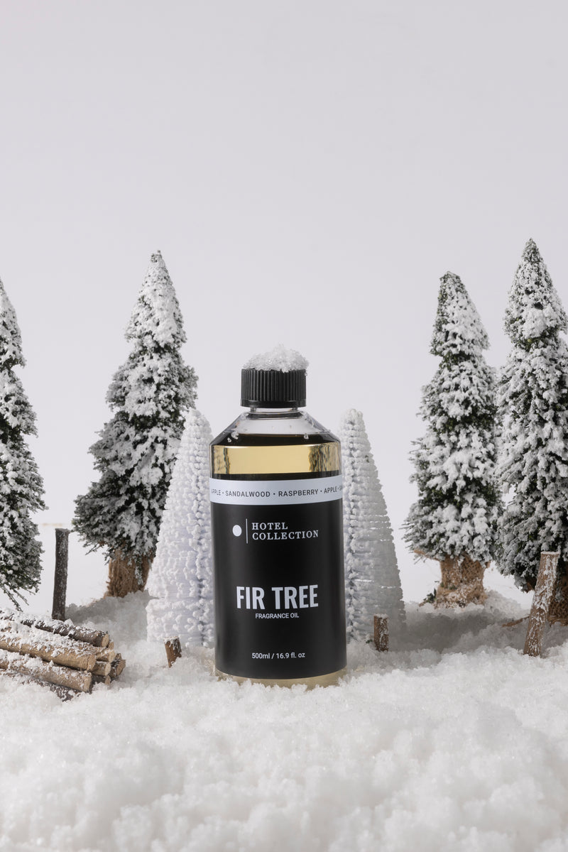 Fir Tree - Hotel Collection