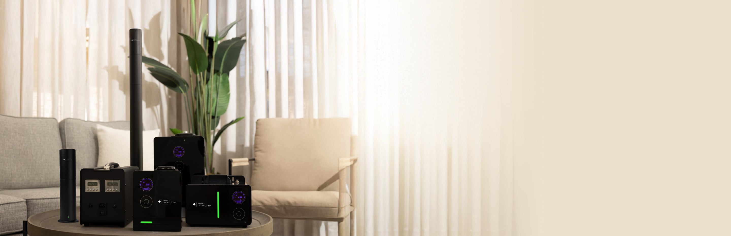 Refurbished - Hotel Collection