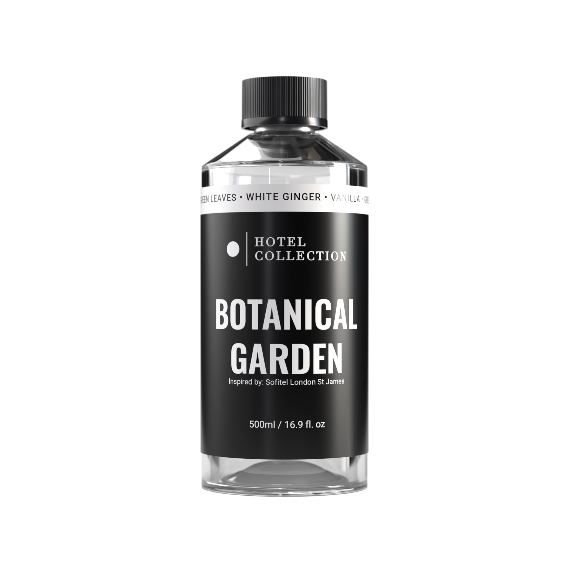 Botanical Garden - Hotel Collection