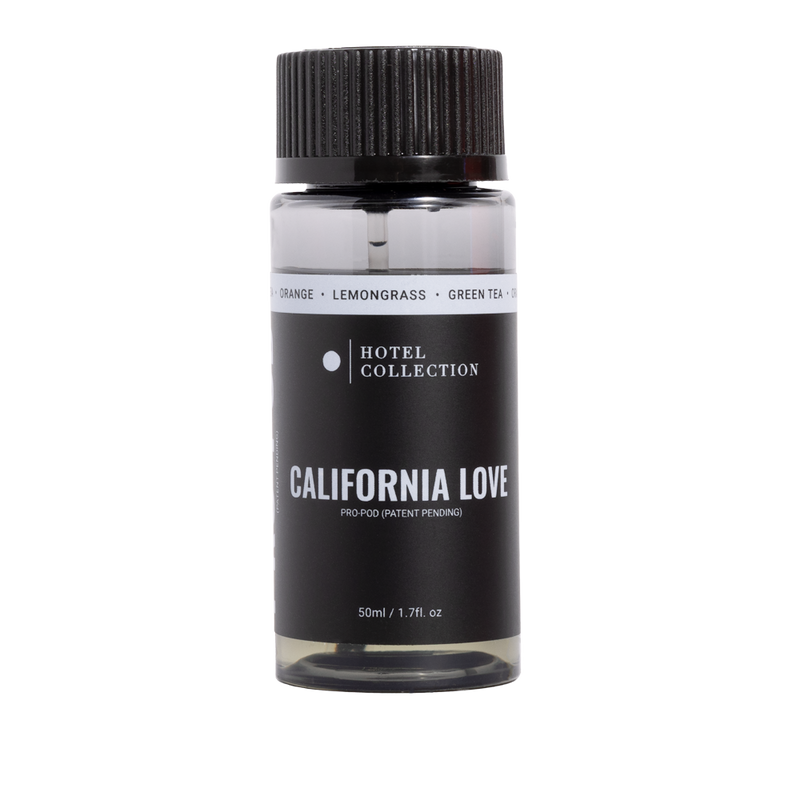 Invigorating Green Tea & Orange Home Fragrance | Hotel Collection®