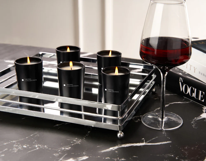 Scented Candles | Luxury Scented Candles | Hotel Collection