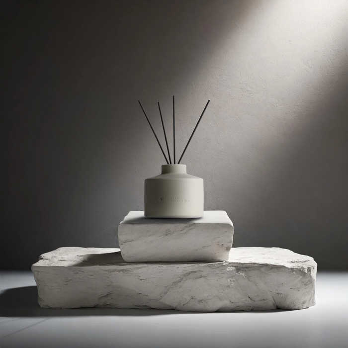 100mL Ceramic Reed Diffuser - Hotel Collection
