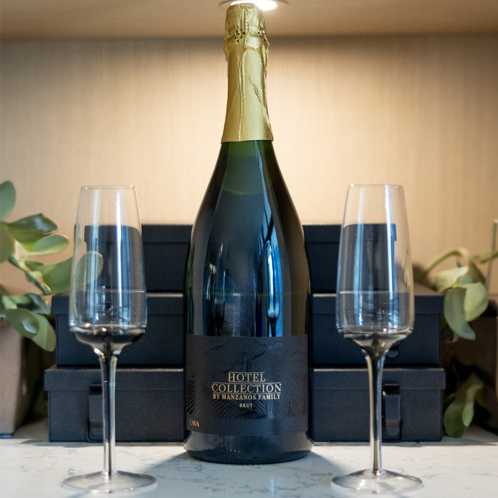 Cava 84 Magnum - Hotel Collection