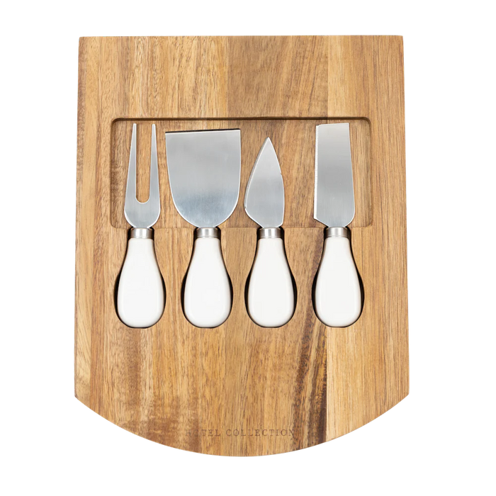 Charcuterie Board Set - Hotel Collection
