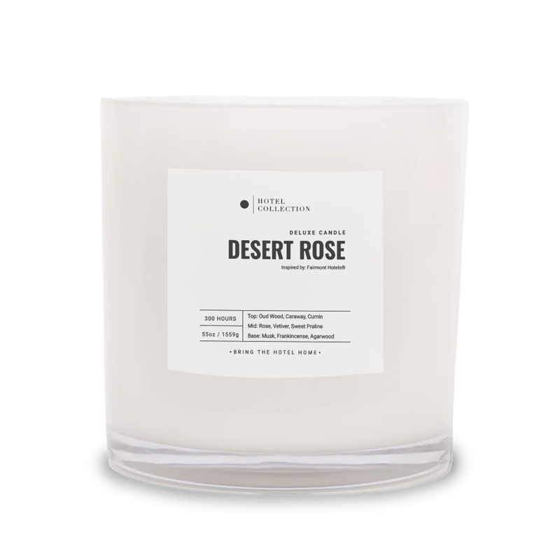 Desert Rose Collection - Hotel Collection