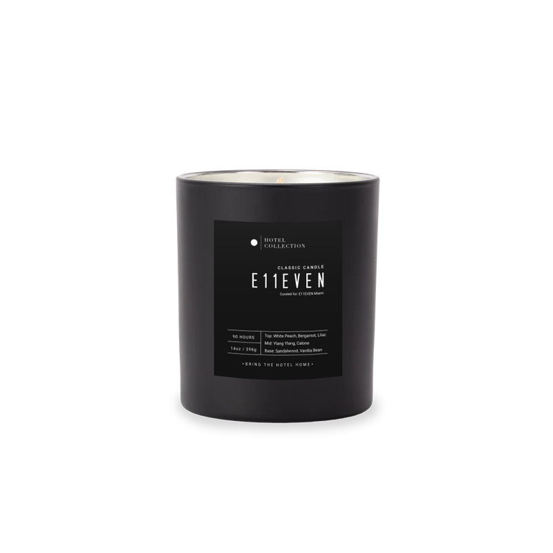 E11EVEN - Hotel Collection