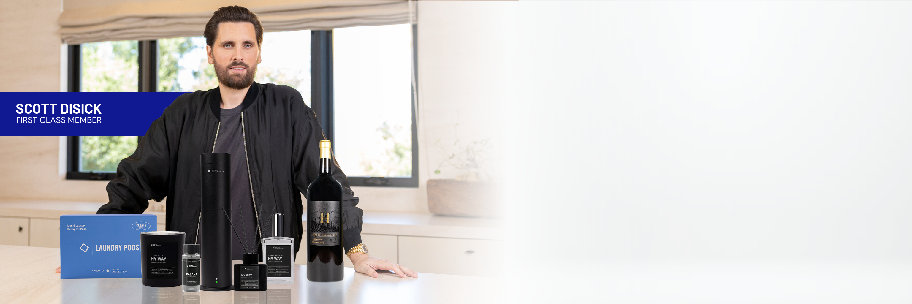 Diffusers | Scent Diffusers | Hotel Collection