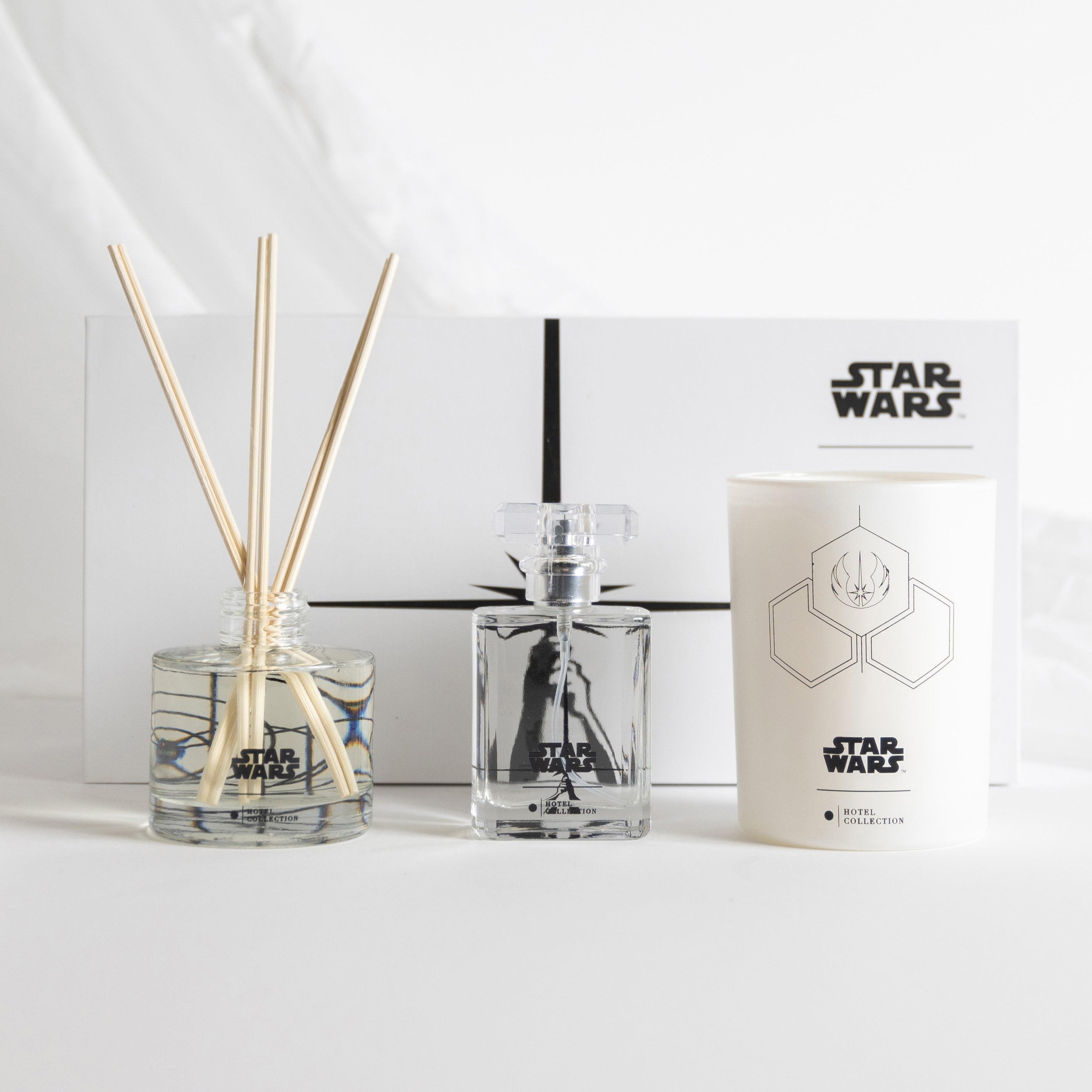 Star Wars - Hotel Collection