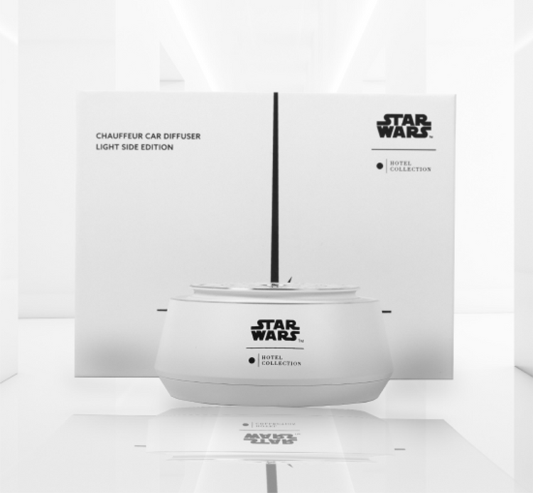 Star Wars - Hotel Collection