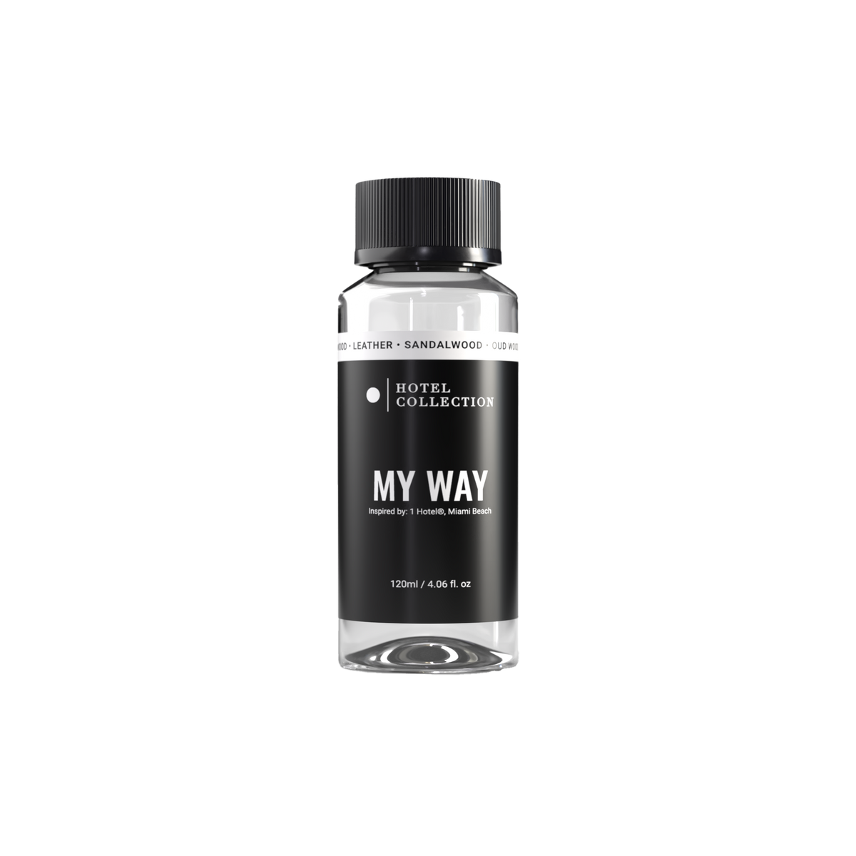 Woodsy Masculine Scent for Home | Hotel Collection®